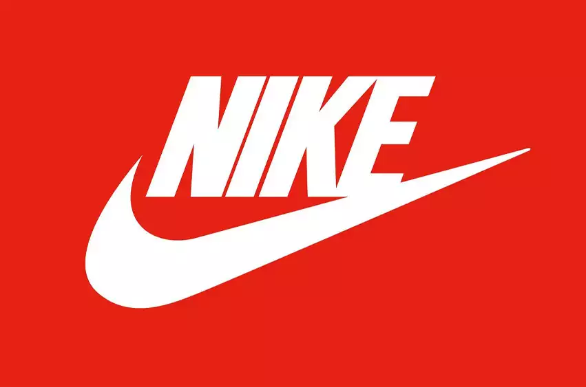 Nike Font - Dafont Finder